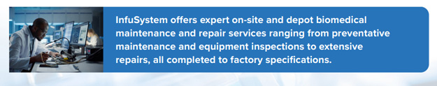 InfuSystem Careers