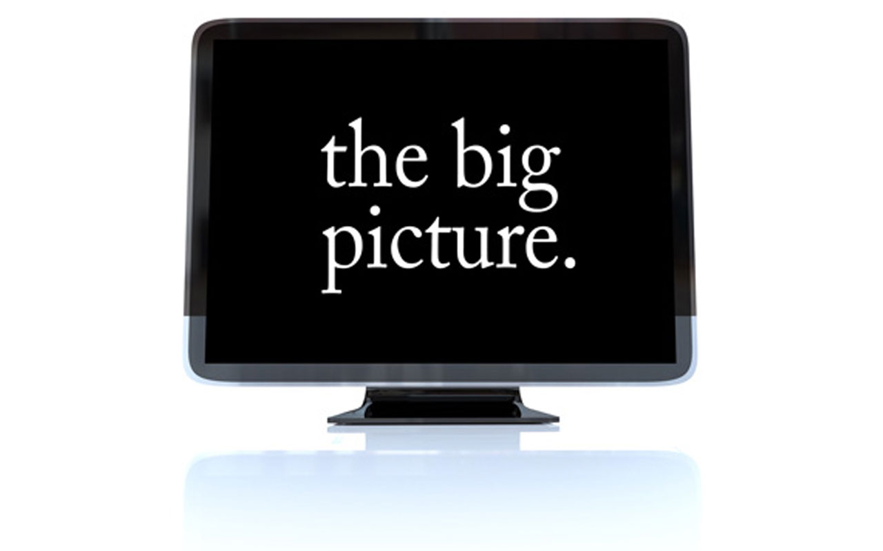 Get the picture? - TechNation