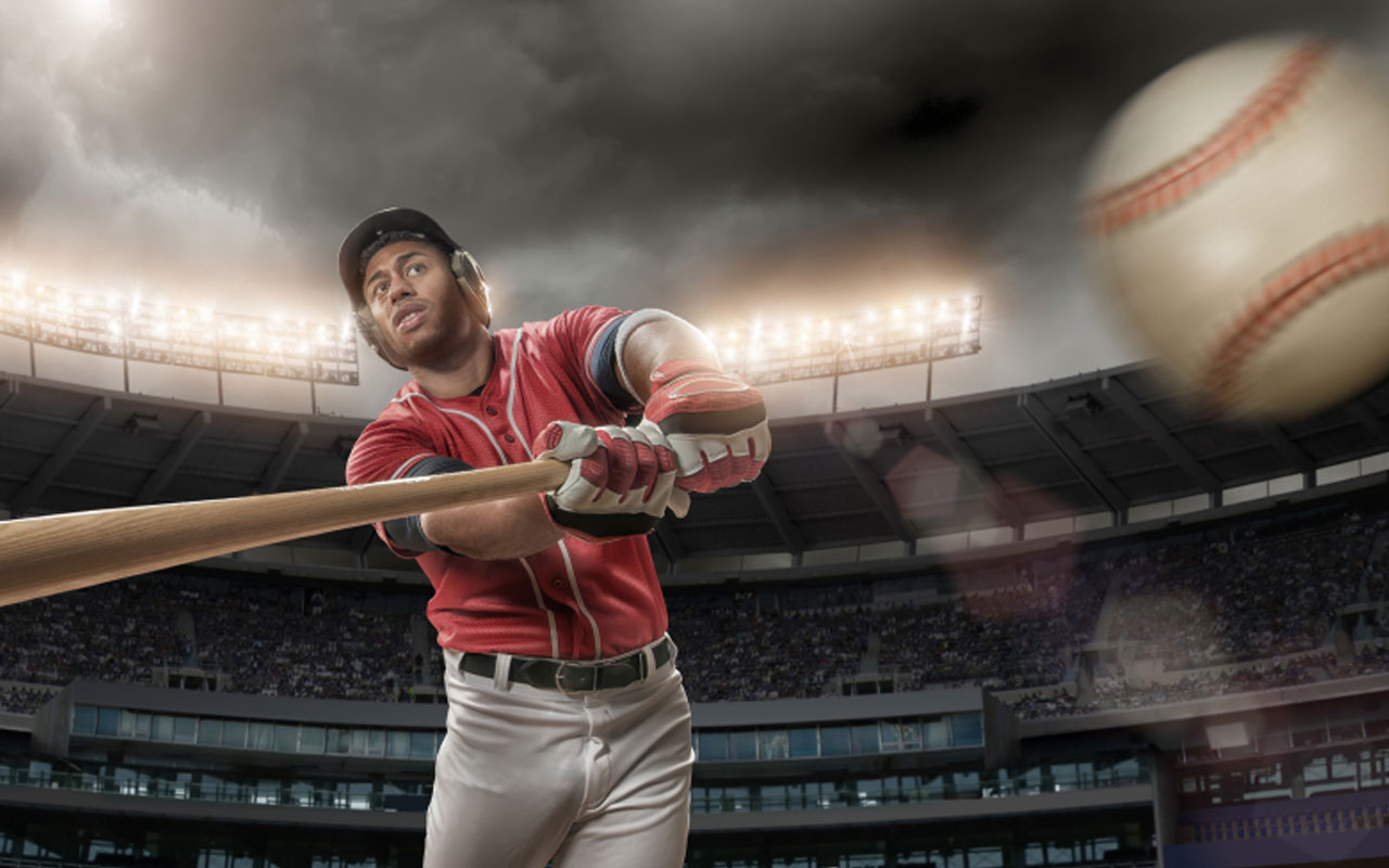 How Are You Hitting It Out of the Park? - TechNation