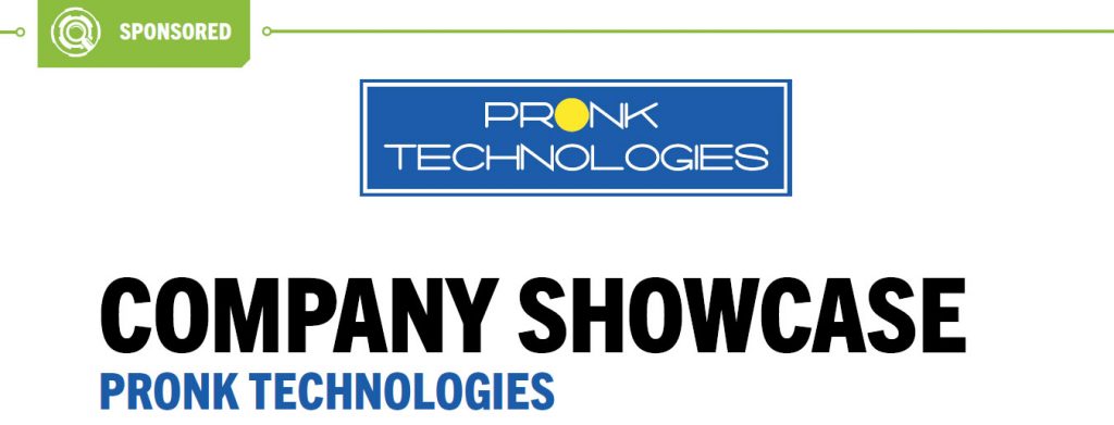 [Sponsored] Company Showcase: Pronk Technologies - TechNation