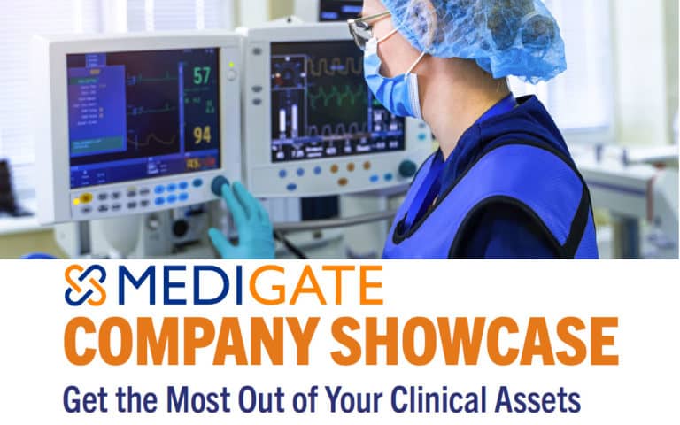Sponsored Medigate Company Showcase Get The Most Out Of Your