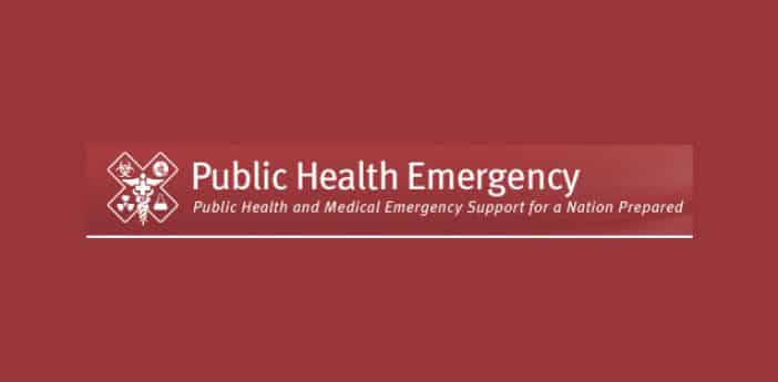 U.S. Renews Public Health Emergency - TechNation