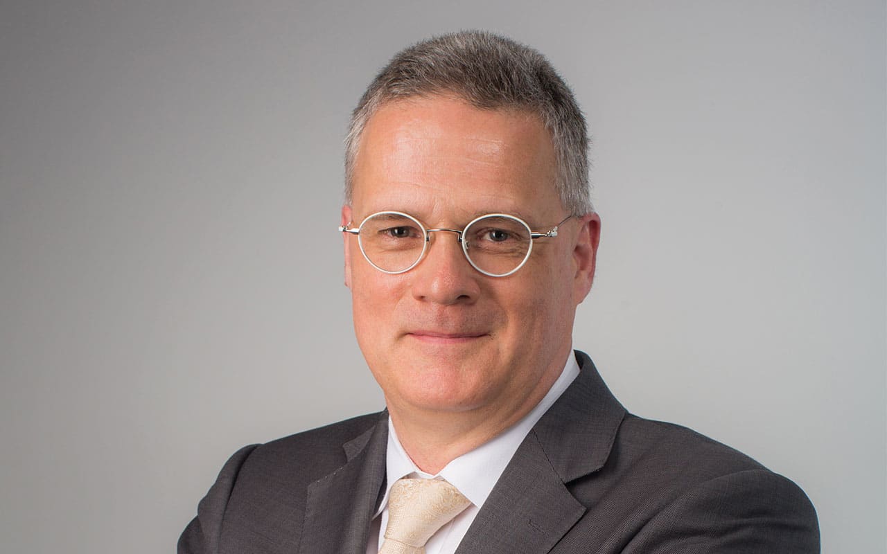 ECRI CEO Earns Healthcare Leader Award - TechNation