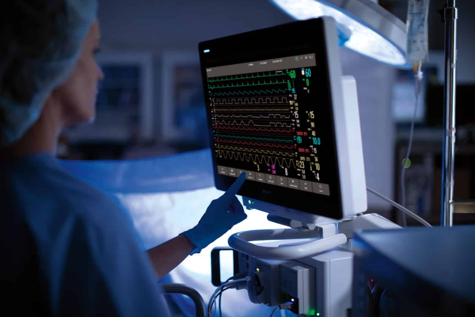 Advanced Acute Patient Monitors Receive FDA 510(k) Clearance - TechNation