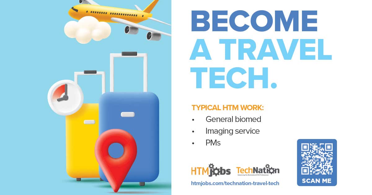 HTMJobs Provides Travel Tech Assistance - TechNation
