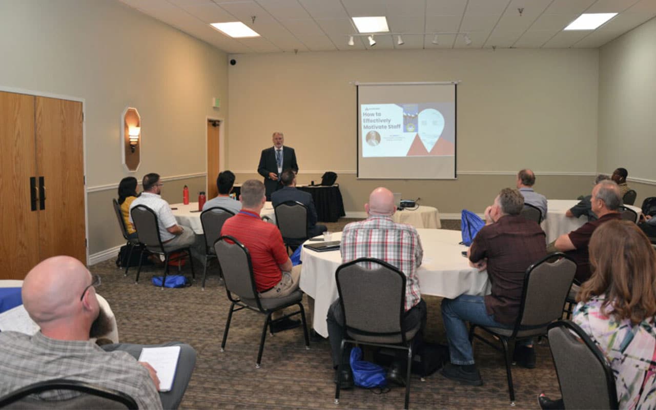 CABMET Gears Up for Annual Symposium - TechNation