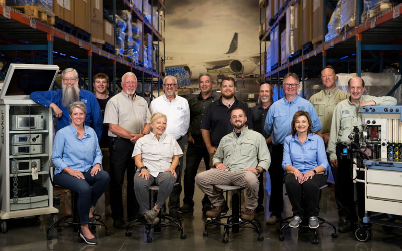 Department of the Month: Samaritan’s Purse World Medical Mission ...