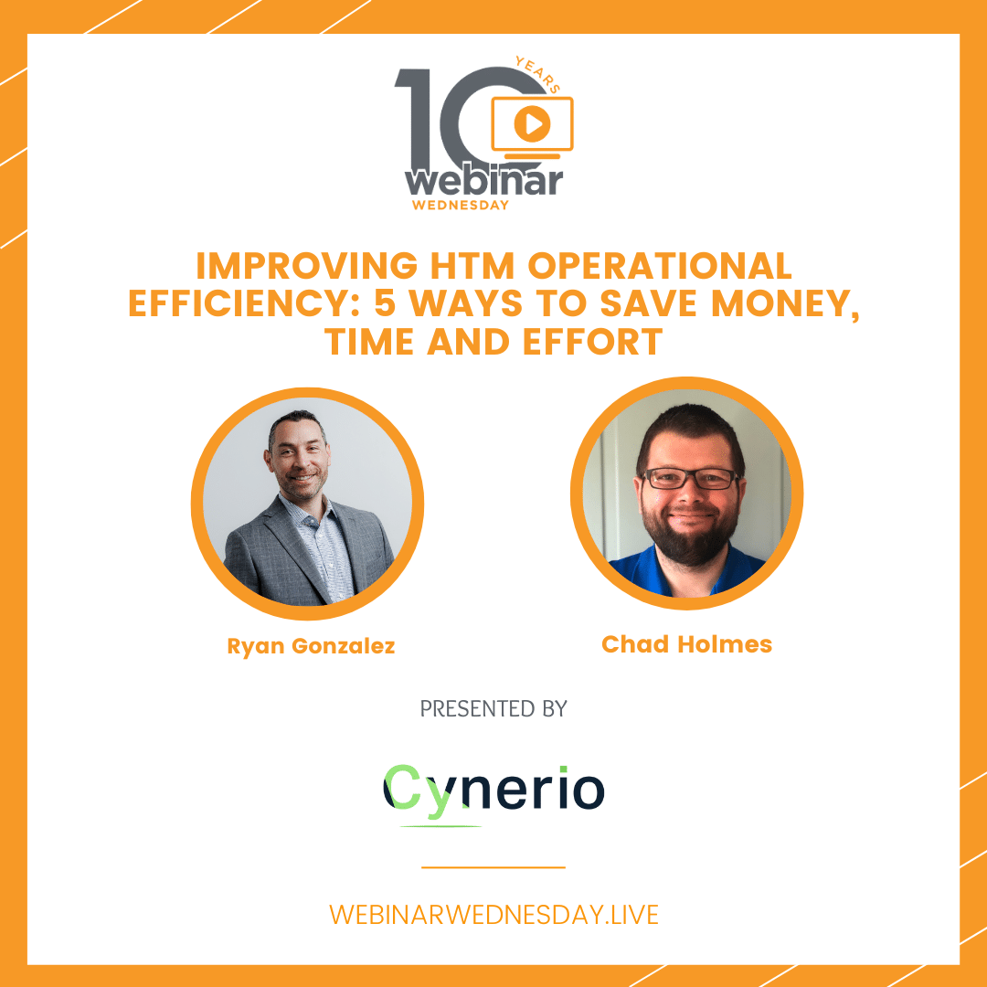 Webinar: 5 Money-Saving Tips - TechNation