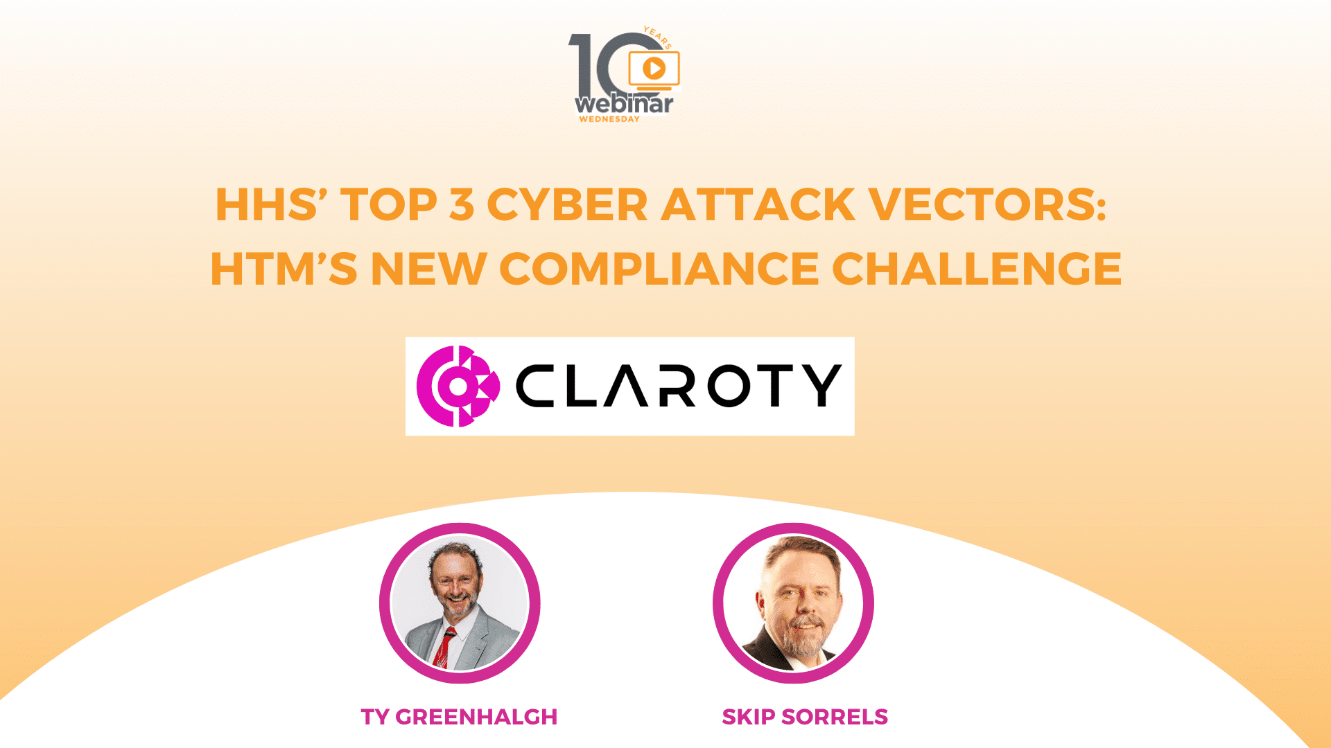 Webinar Addresses Top Cyber Attack Vectors - TechNation