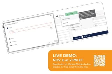 Tools of the Trade – FSI CMMS Flow Tool - TechNation