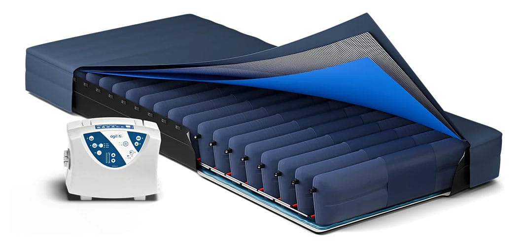 Agiliti Launches New Adapt Line of Therapeutic Support Surfaces ...
