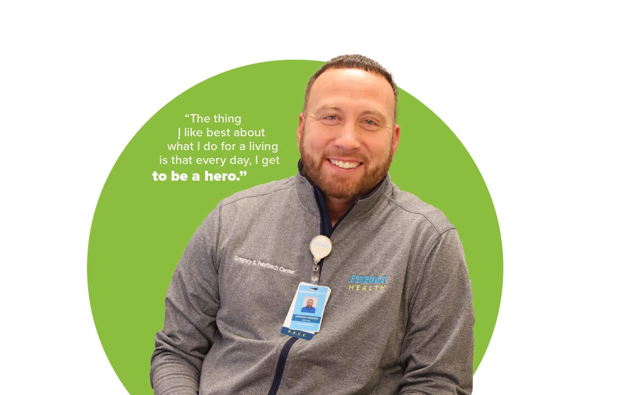 Professional of the Month: Anthony Phoenix - TechNation