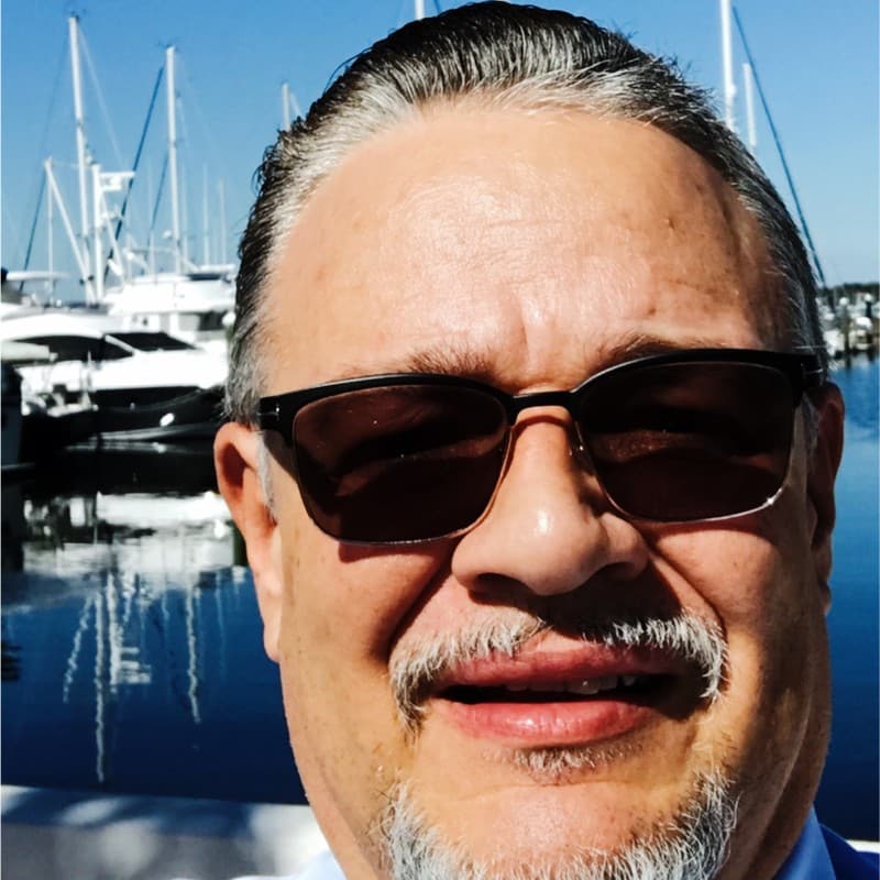 Enrique Vazquez Joins Lakeland Regional Health-Florida - TechNation