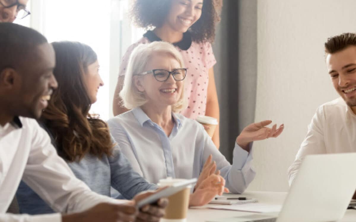 Here Are Top Leadership Skills in 2025 - TechNation