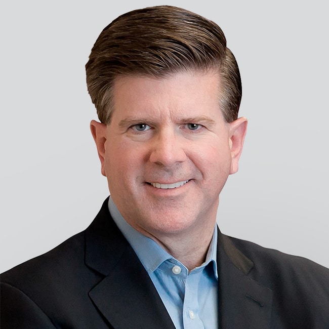 TRIMEDX selects Neil de Crescenzo as new CEO - TechNation