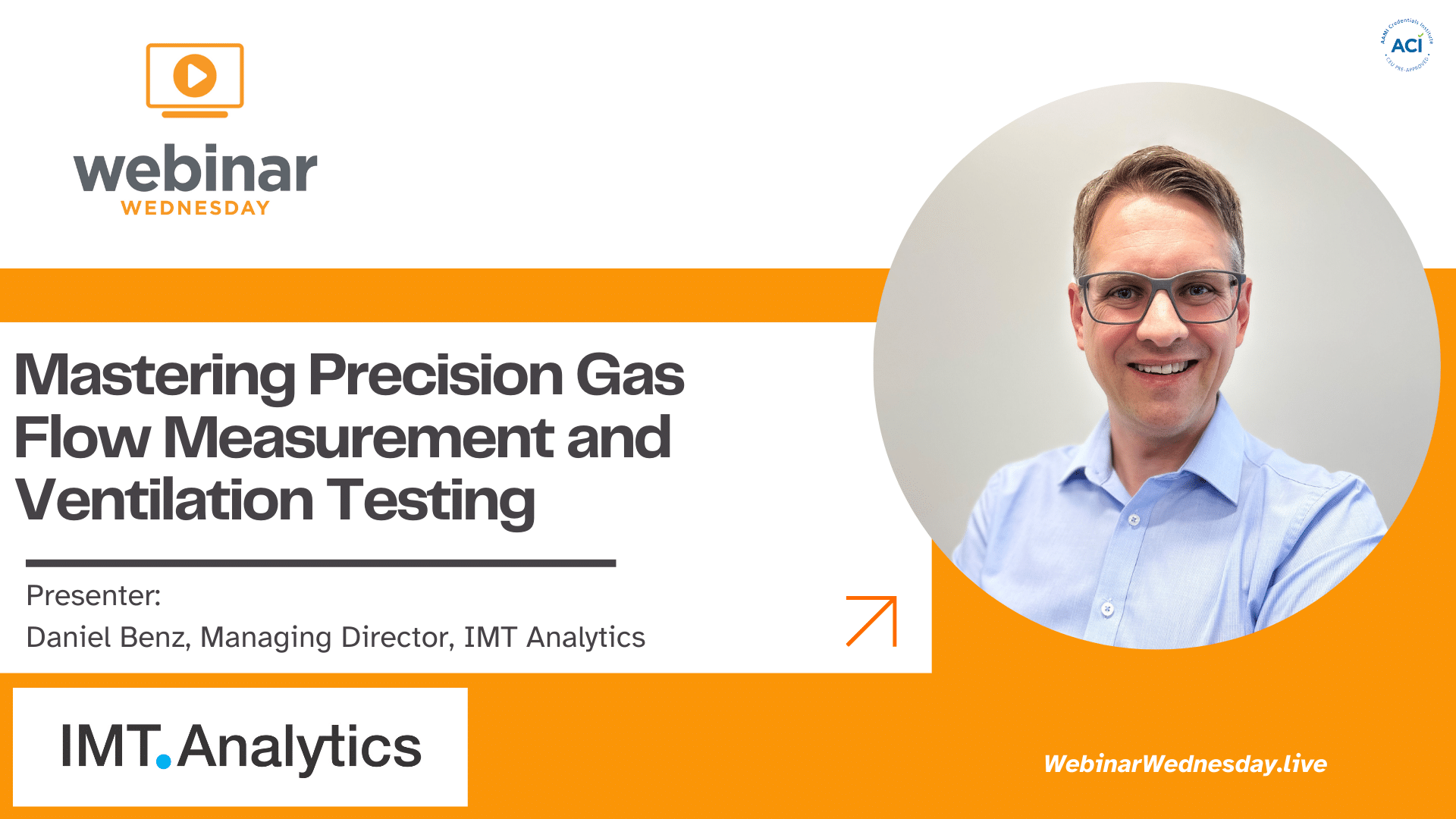 Mastering Precision Gas Flow Measurement and Ventilation Testing ...