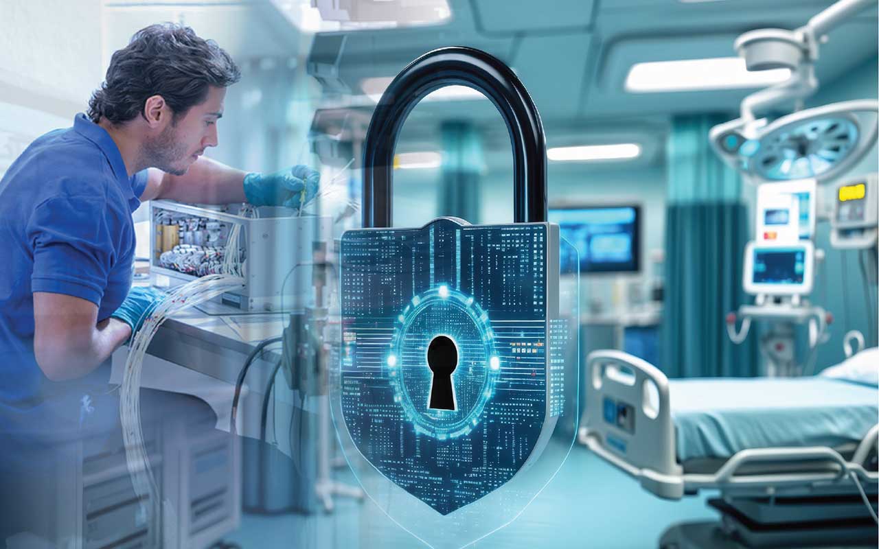 BUILDING THE FUTURE: The Convergence of Biomed and IT - TechNation