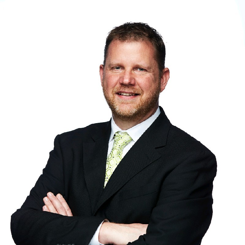 ASHE’s Deputy Executive Director Elected NFPA Health Care Section Chair ...