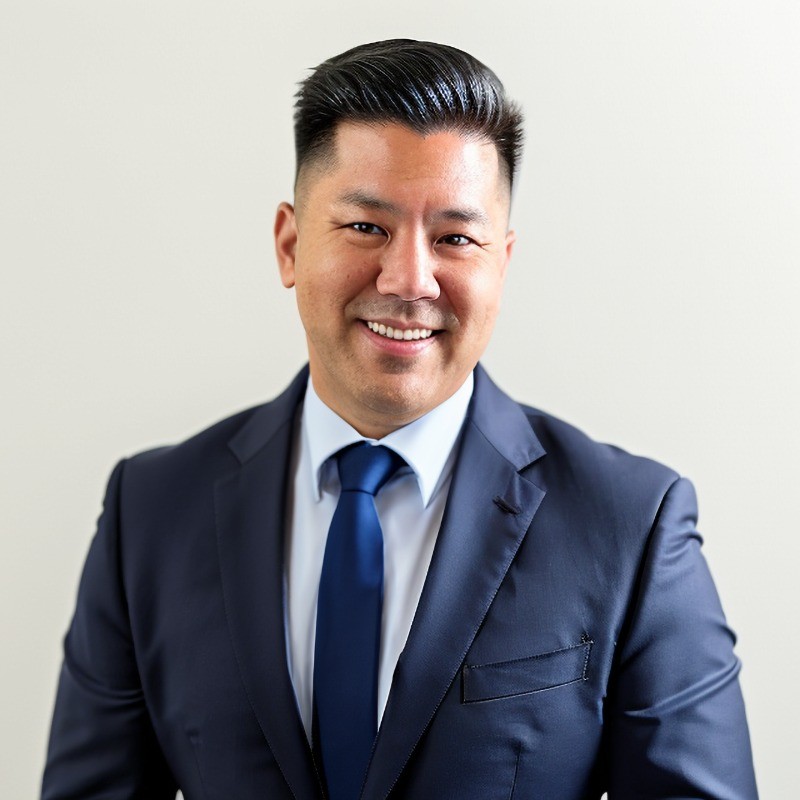 Larry Nguyen Starts Ngentix - TechNation