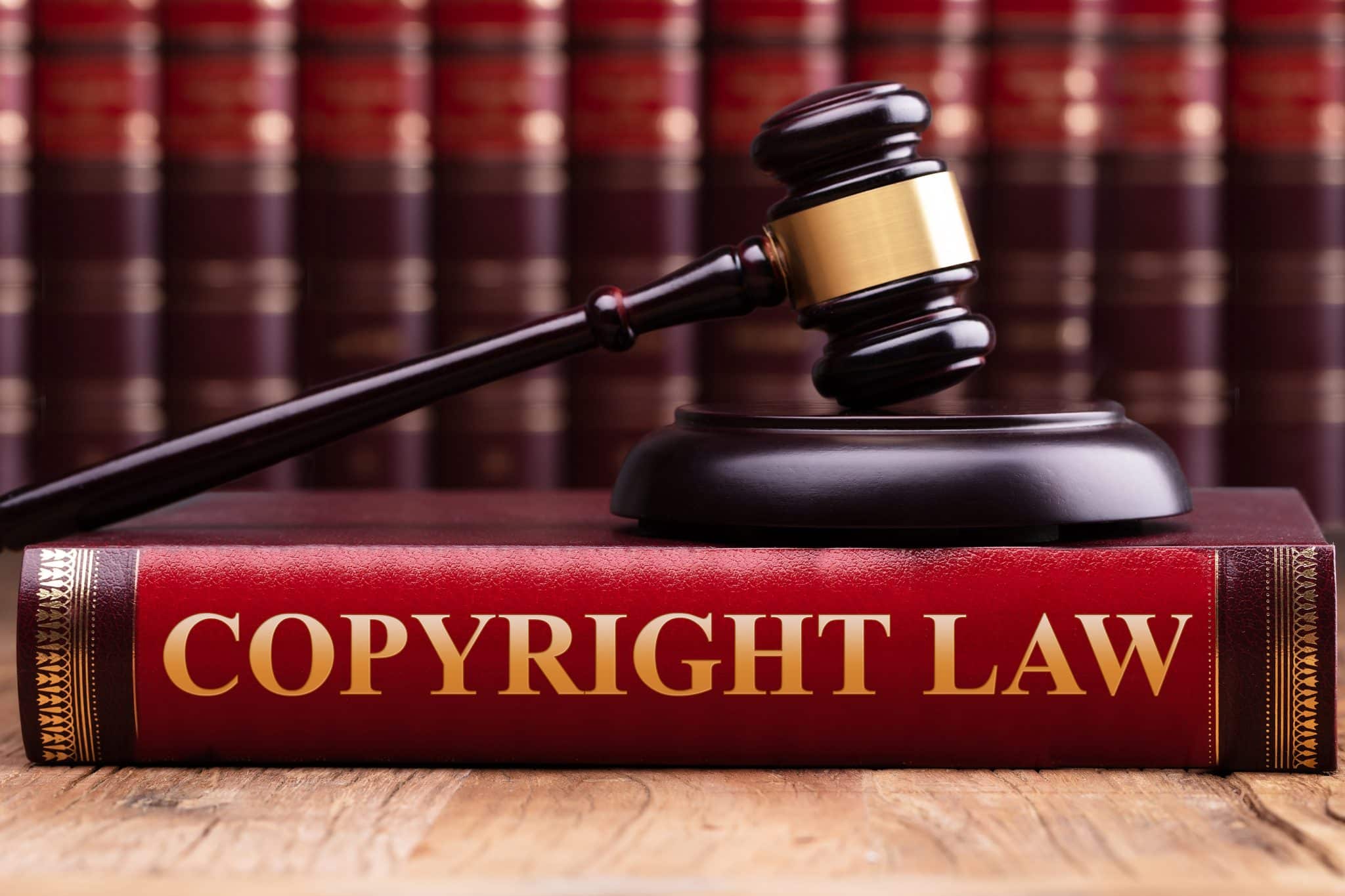 Court Confirms DMCA Status - TechNation