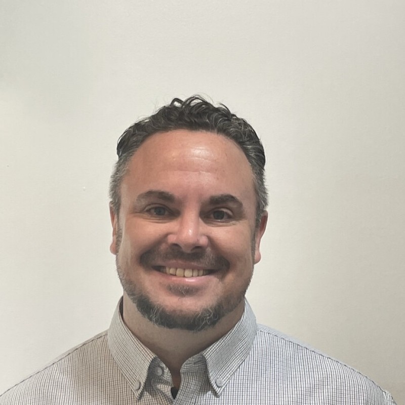 Randy Willis Named Resident Regional Manager - TechNation