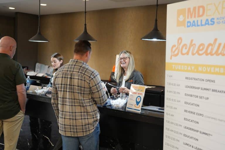 MD Expo Dallas Photo Gallery - TechNation