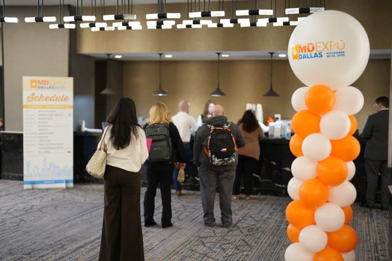 MD Expo Dallas Photo Gallery - TechNation