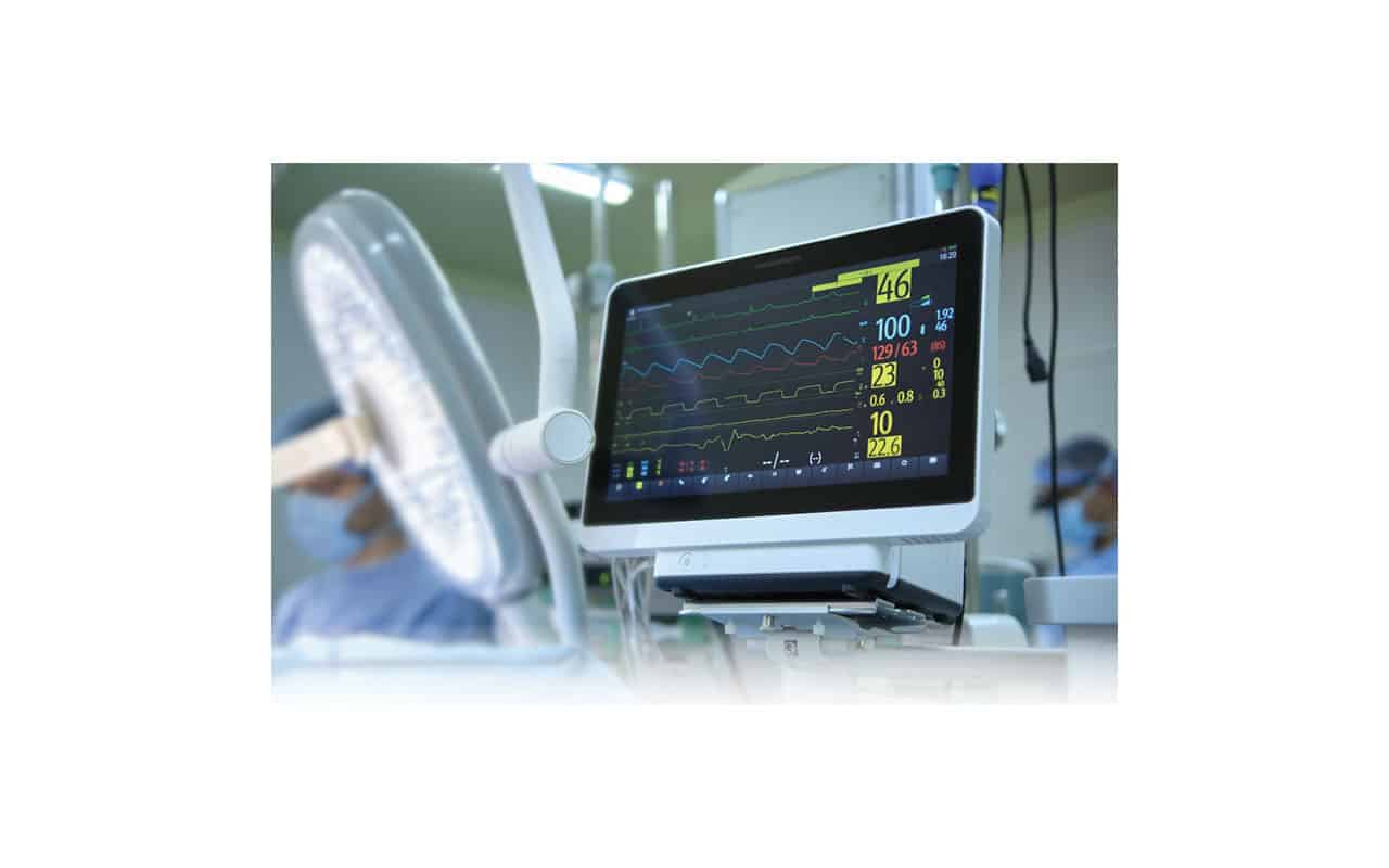 Roundtable: Patient Monitors - TechNation