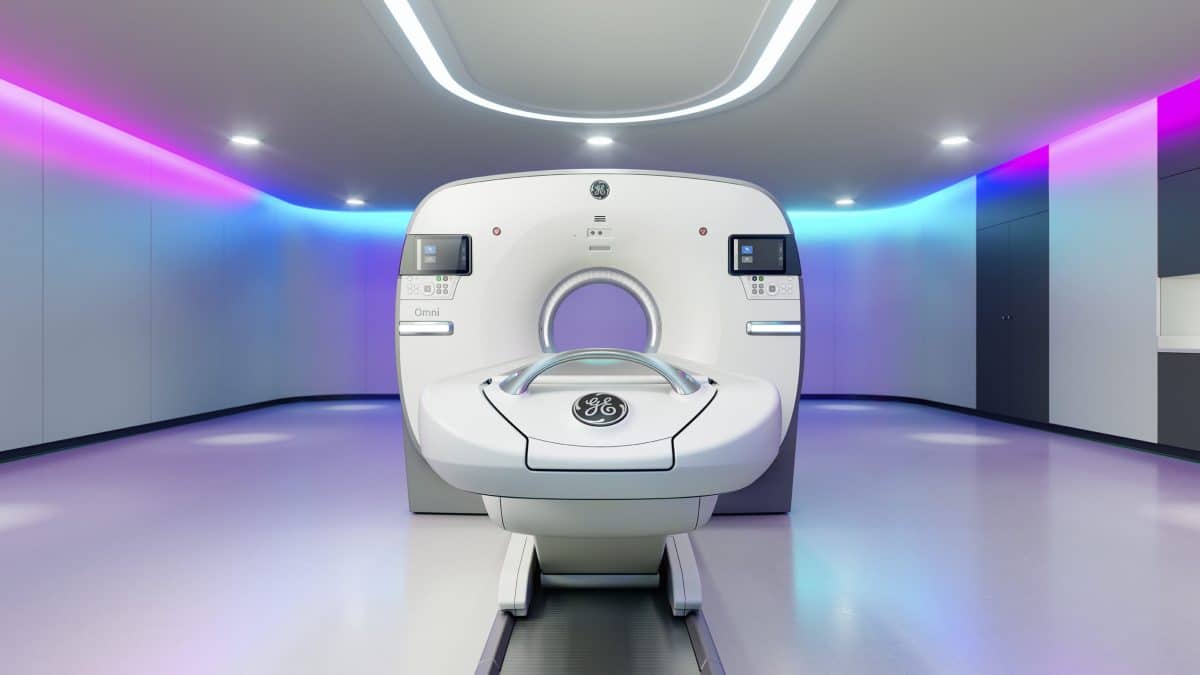 FDA Issues GE HealthCare PET Scanner Recall - TechNation