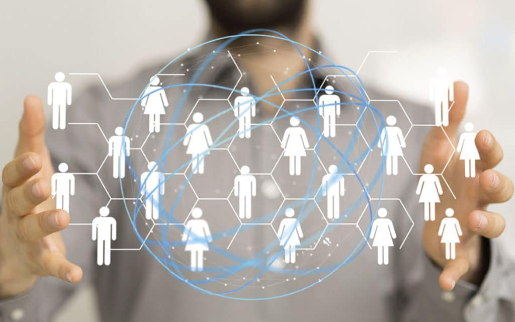Biomed 101: Reimagining HTM Through a Connected Technology Ecosystem ...