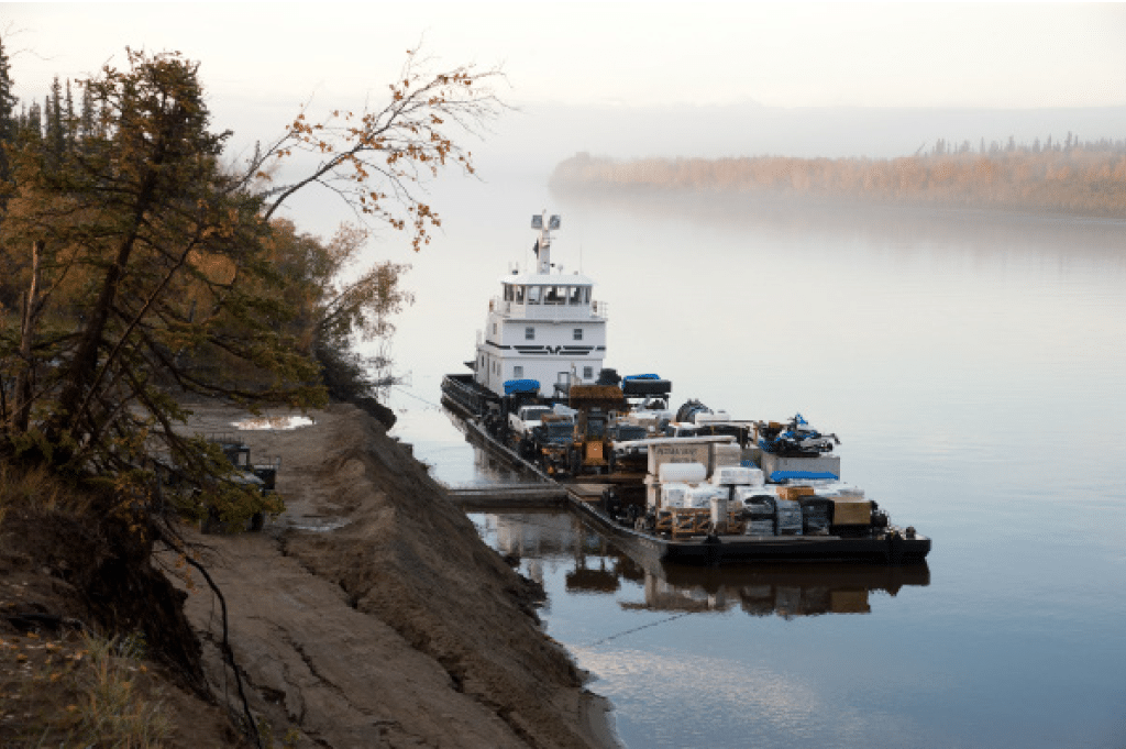 Department of the Month: Tanana Chiefs Conference Biomedical Equipment ...